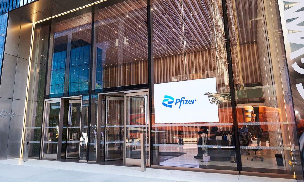 New study highlights potential of Pfizer’s oral weight loss drug as ...